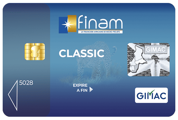 Finam Gabon | Accueil